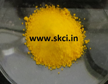 Lithium Chromate Anhydrous :: S.K. Chemical Industries